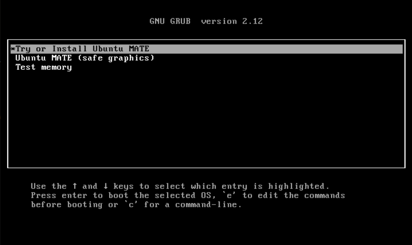 How To Upgrade Windows 10 And Install Linux · Going Linux 1142